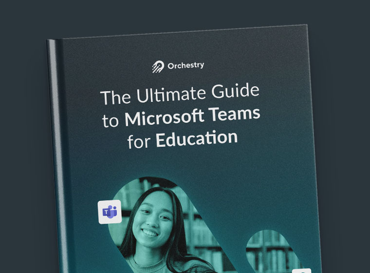 Unlock the Full Power of Microsoft 365 With Orchestry | Orchestry